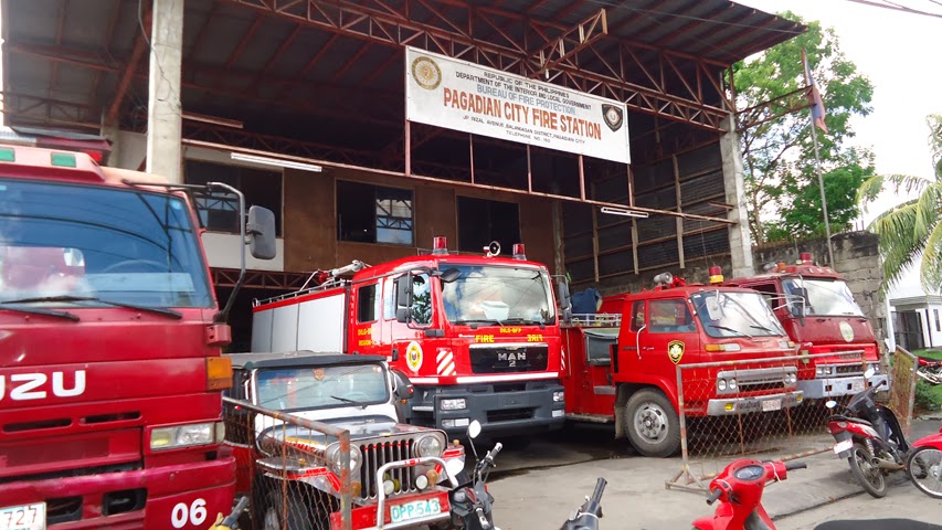 CITY-BUREAU-OF-FIRE-PROTECTION - RMN Networks