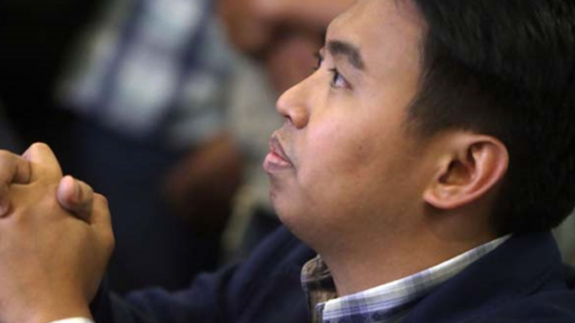 JUNJUN BINAY - RMN Networks