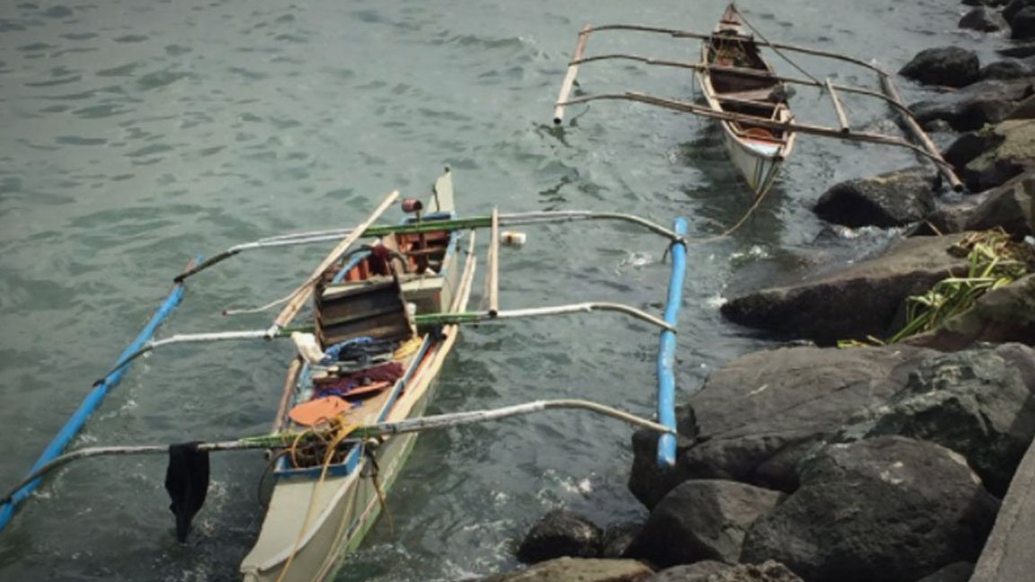 MANGINGISDA - RMN Networks