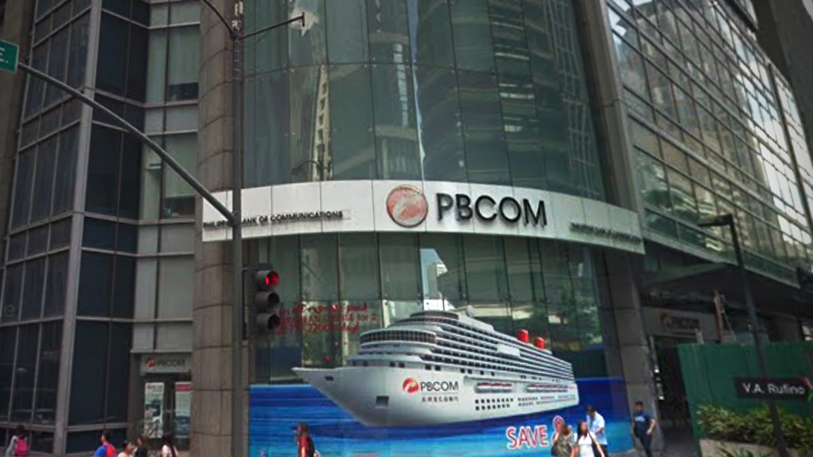 PBCOM-1 - RMN Networks