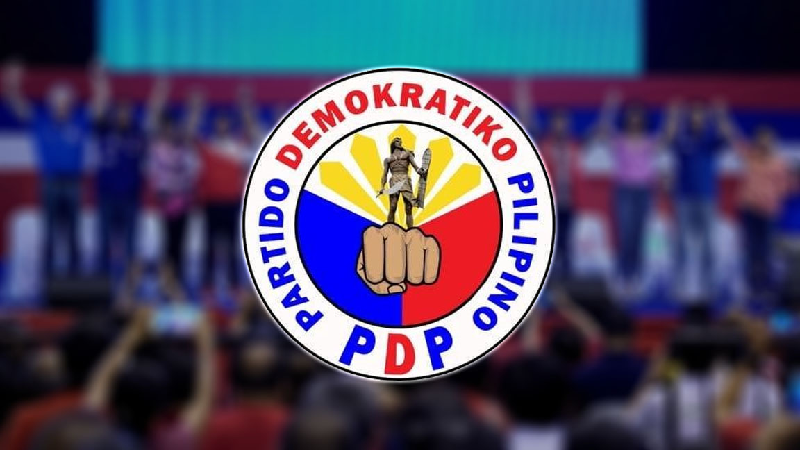 PDP LABAN - RMN Networks