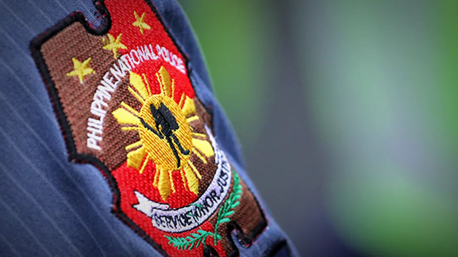 Bagong Rank Classification Ng Pnp Sinimulan Nang Gamitin Rmn Networks