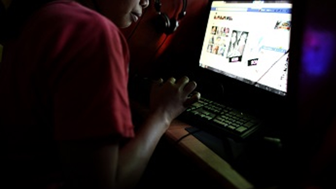 CHILD EXPLOIT - RMN Networks