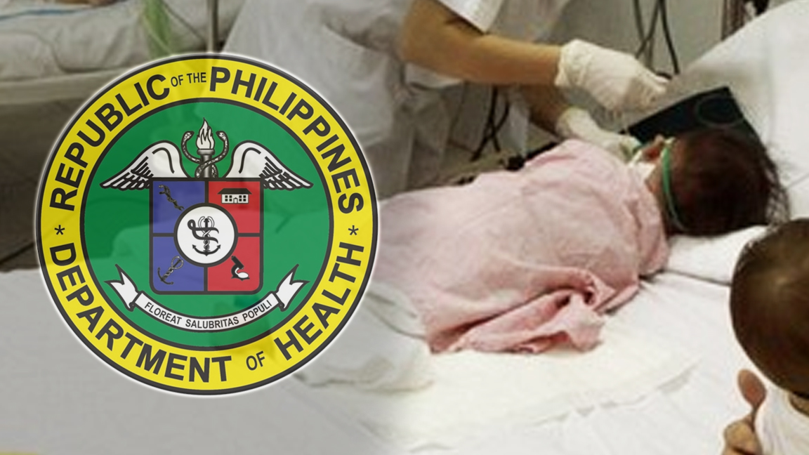 DOH TIGDAS - RMN Networks