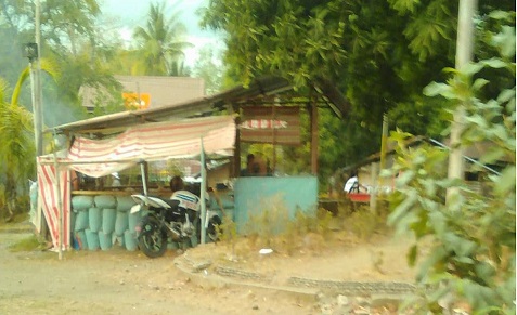 POLICE-OUTPOST - RMN Networks