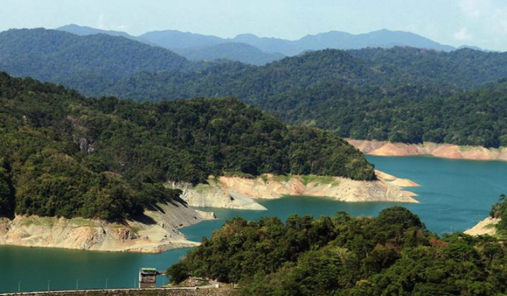 angat dam - RMN Networks