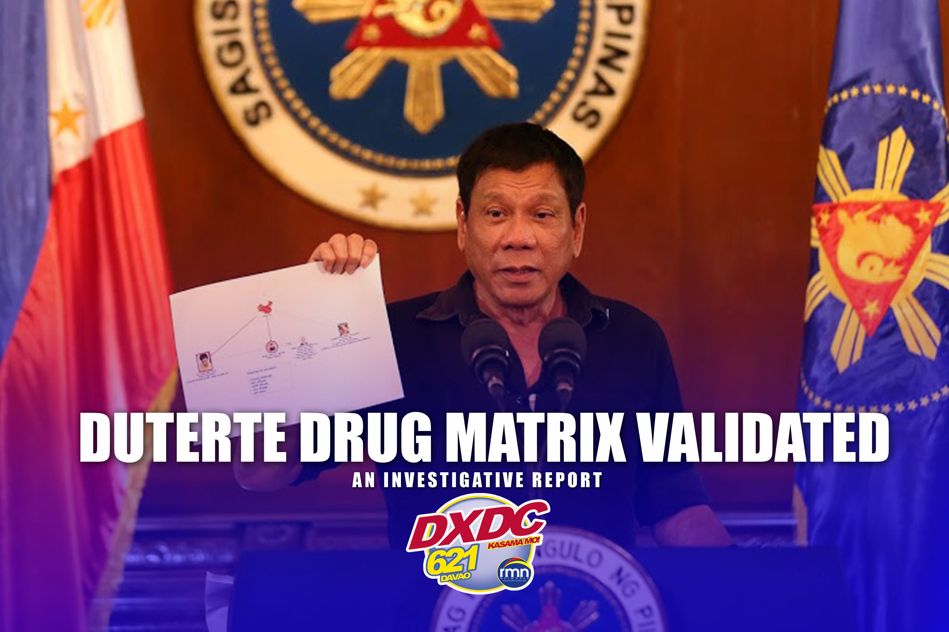 drug-matrix - RMN Networks