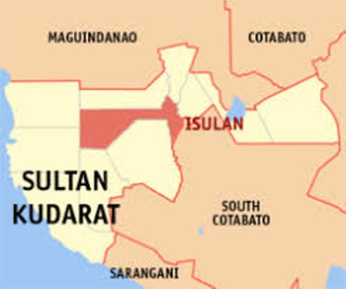 isulan-Map - RMN Networks
