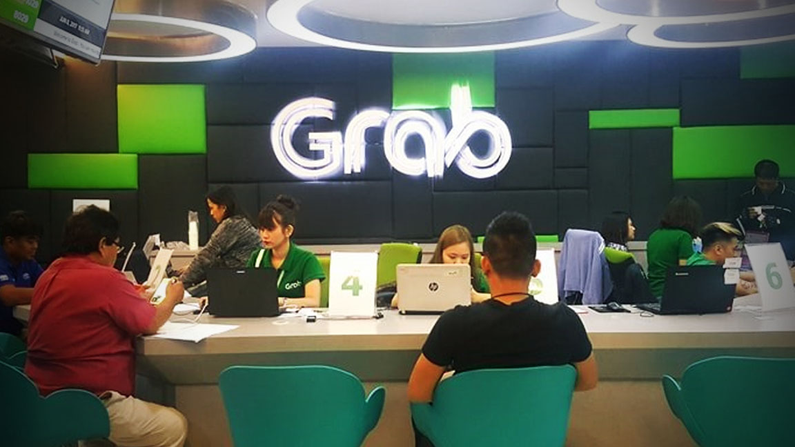 GRAB - RMN Networks