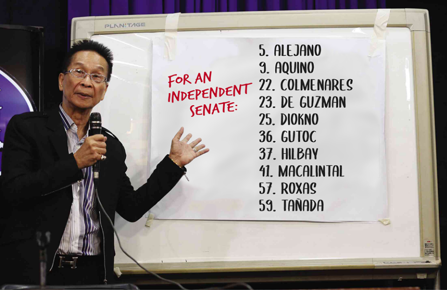 Panelo - RMN Networks