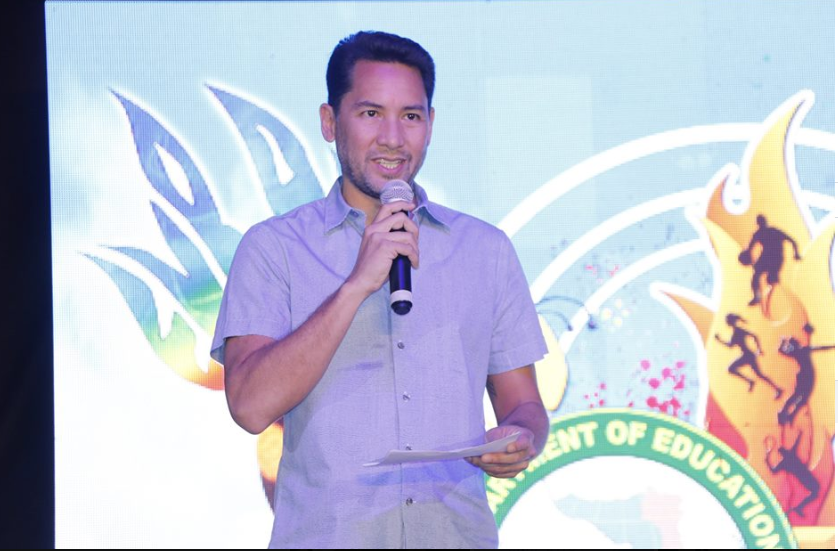 Toto Locsin Jr. - RMN Networks