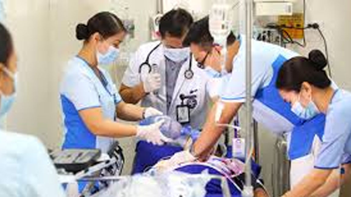 NURSE 2 - RMN Networks