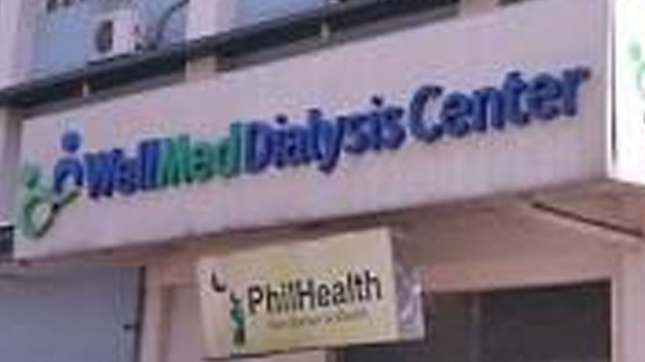 WELLMED - RMN Networks
