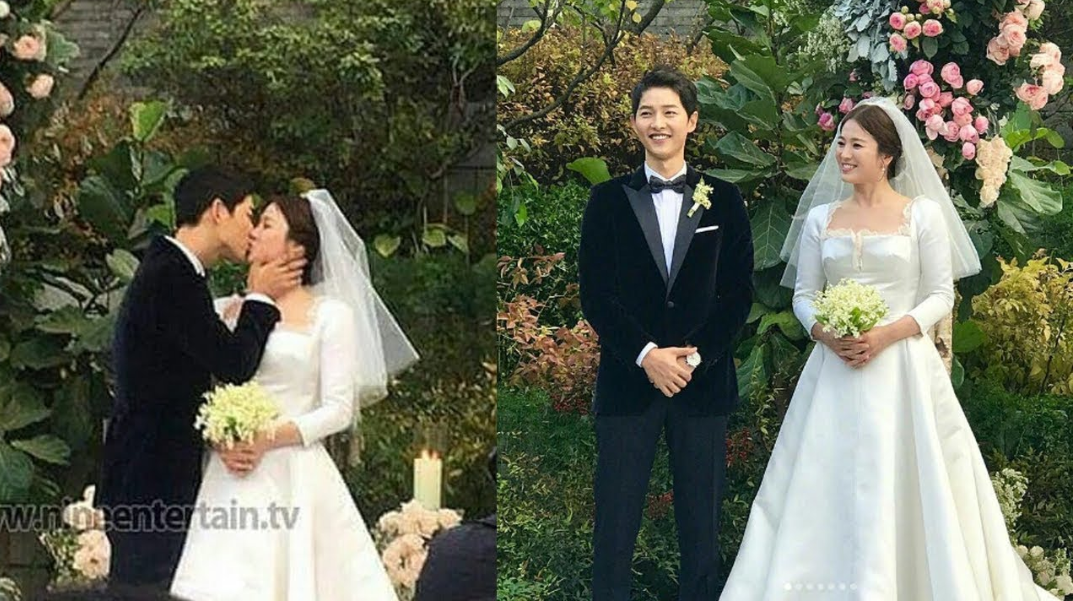 songsong couple wedding - RMN Networks