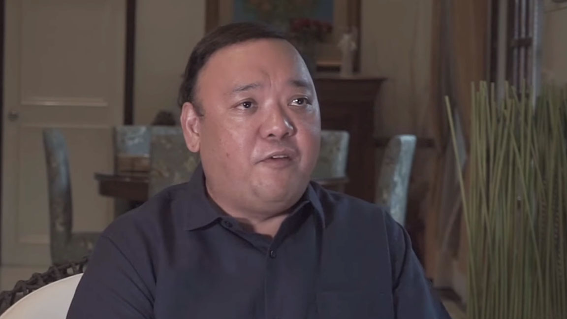 HARRY ROQUE - RMN Networks