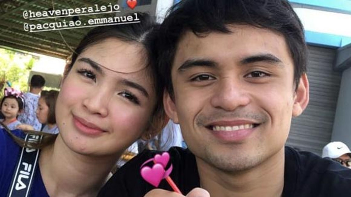 JIMUEL PACQUIAO - RMN Networks