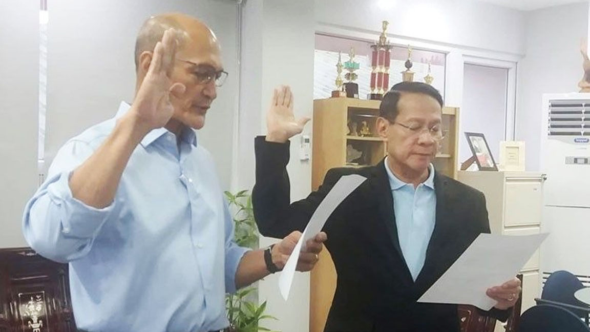 MORALES PHILHEALTH - RMN Networks