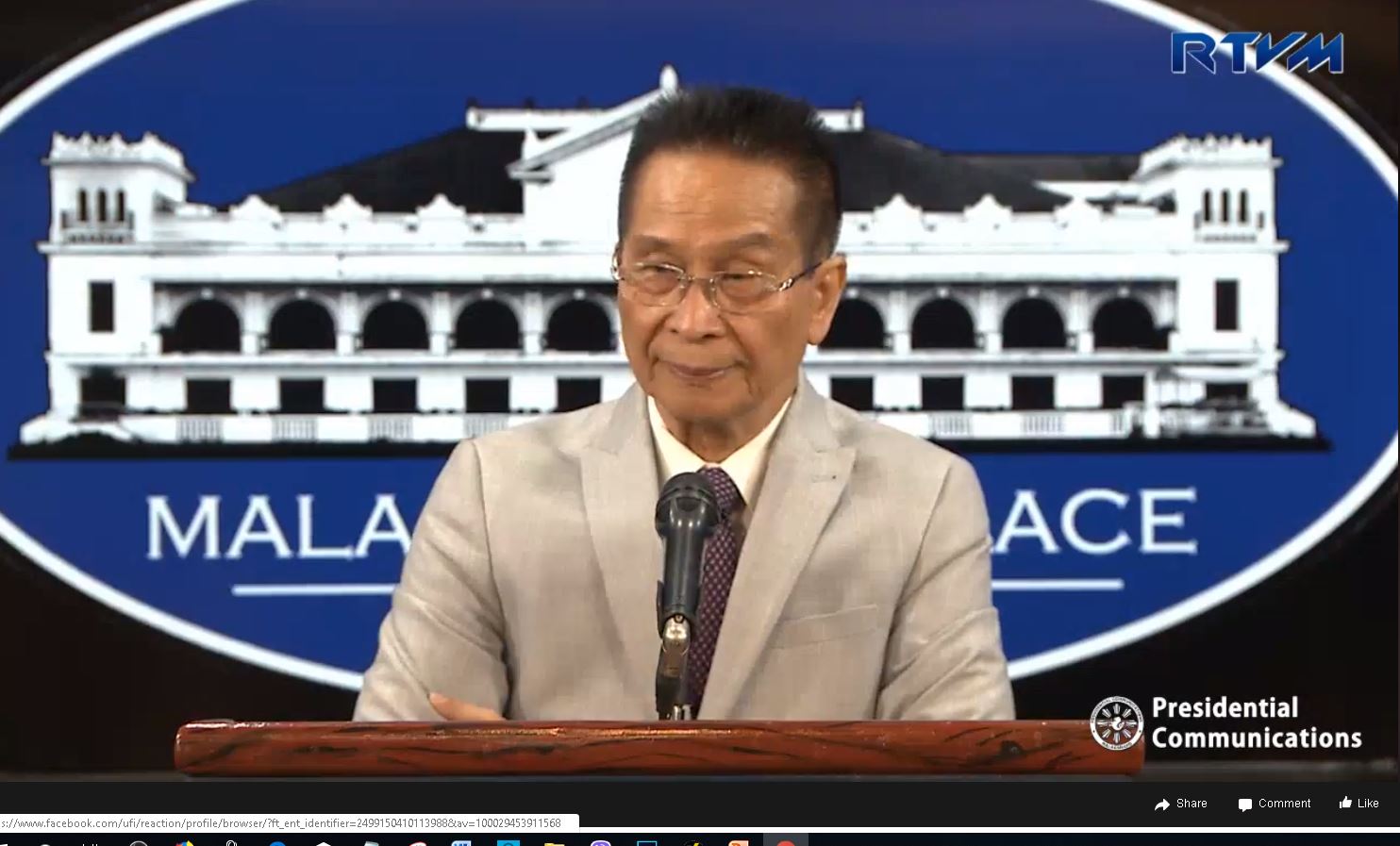 PANELO - RMN Networks