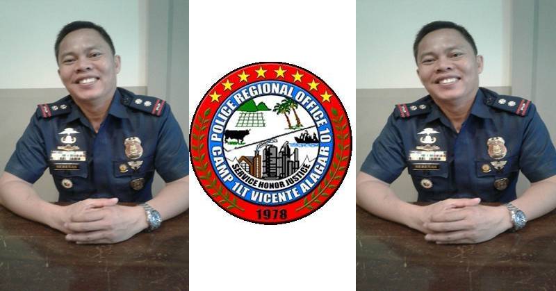 PRO 10 Spokesperson Surki Serenas - RMN Networks