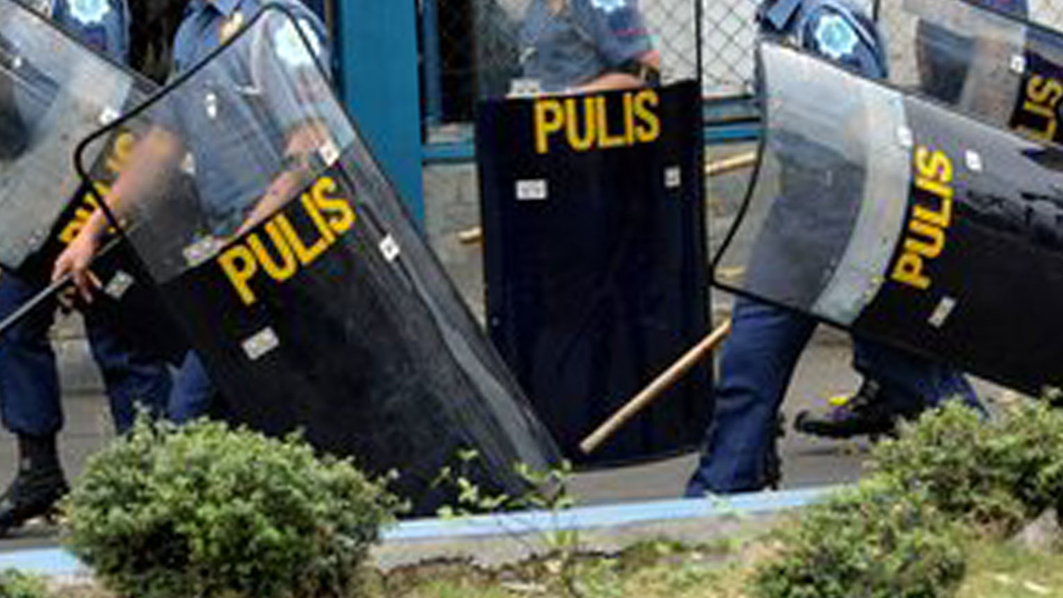 RALLY-PULIS - RMN Networks