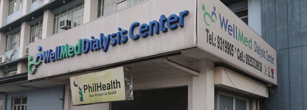 WELLMED DIALYSIS - RMN Networks