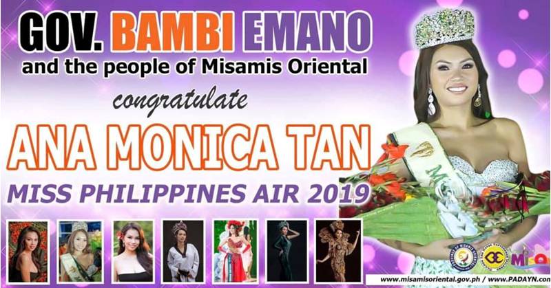 ana monica tan - RMN Networks