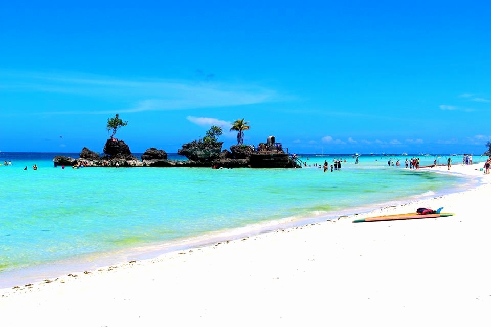 best beaches in philippines Inspirational Top 10 Most Beautiful Beaches ...