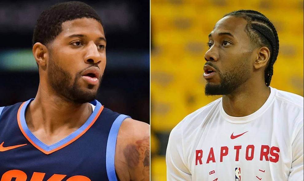 kawhi and pg 2 - RMN Networks