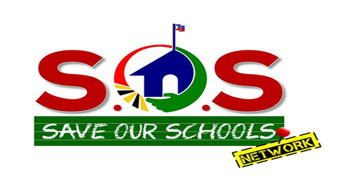 save our school network edit posting - RMN Networks