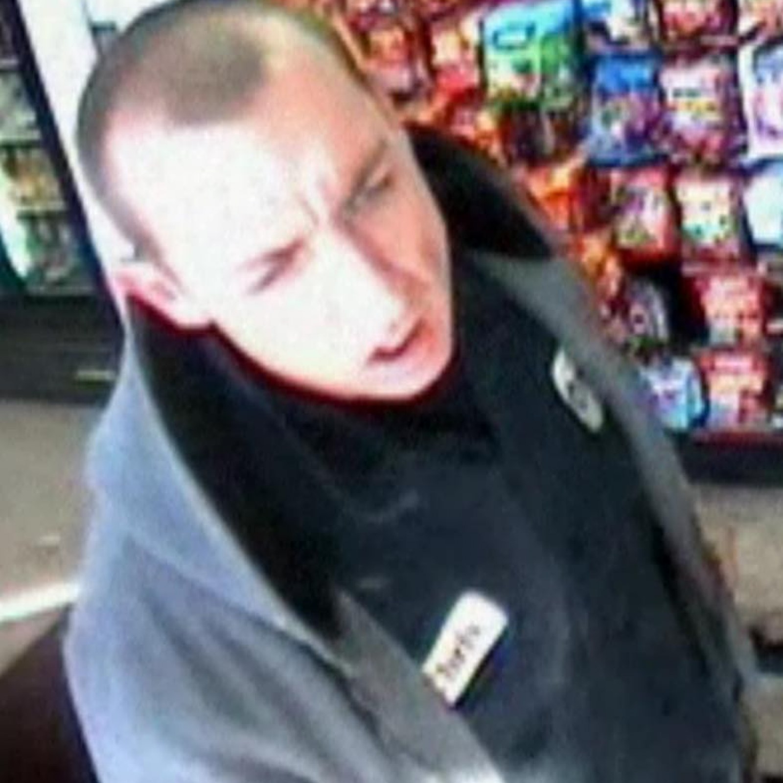 suspect-wearing-nametag-mechanic-uniform - RMN Networks