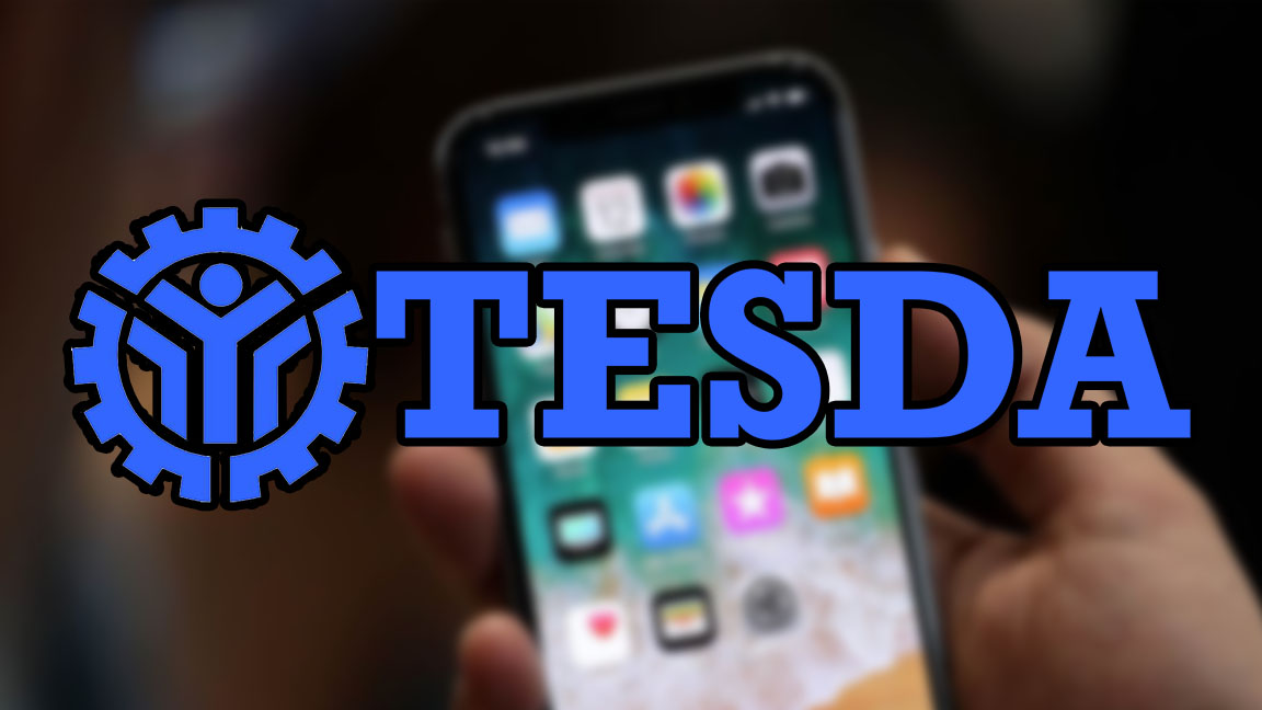 tesda app 2 - RMN Networks