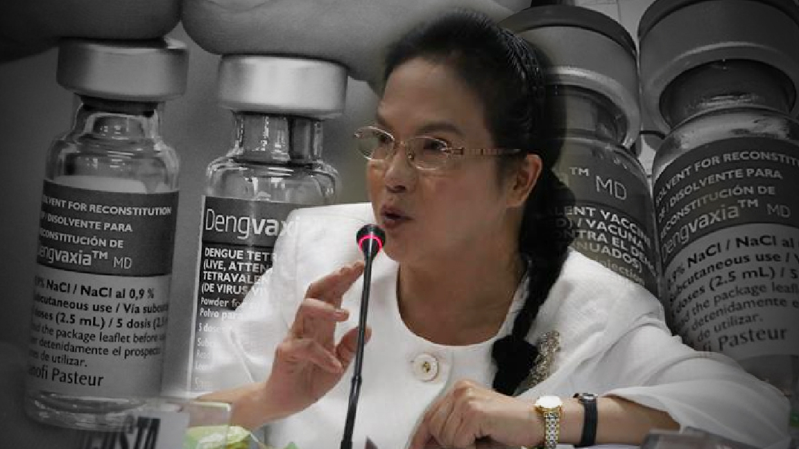 ACOSTA PAO DENGVAXIA - RMN Networks