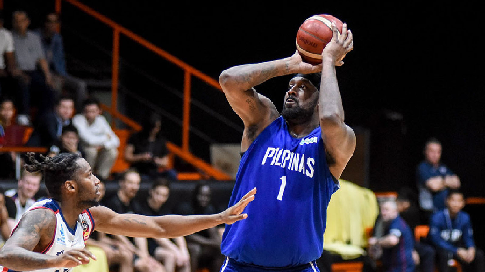 ANDRAY BLATCHE - RMN Networks