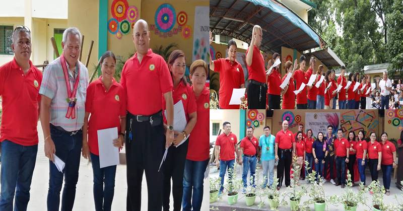 GPTA officers - RMN Networks