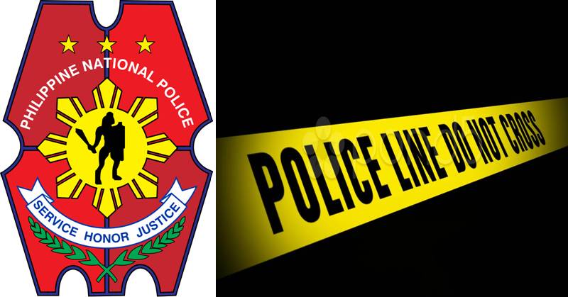 Police Line do not cross PNP - RMN Networks