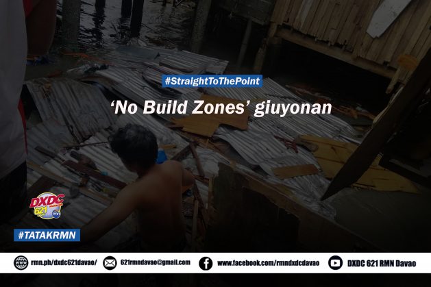 ‘No Build Zones’ giuyonan - RMN Networks