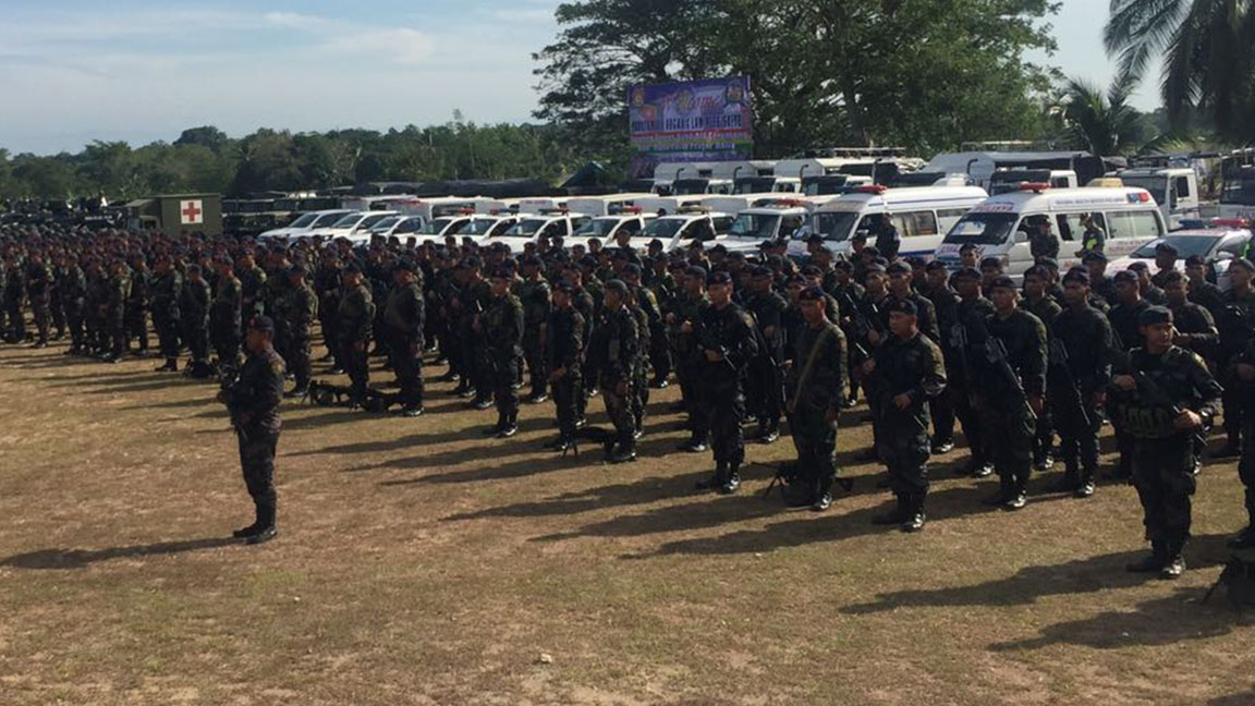 SUNDALO 1 - RMN Networks