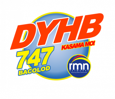 DYHB 747 Bacolod - RMN Networks