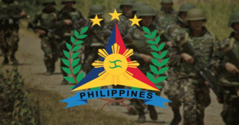 philippine army - RMN Networks