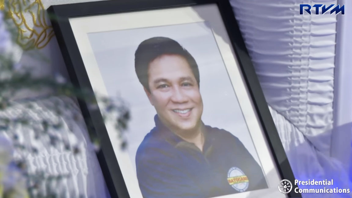 BATOCABE 6 - RMN Networks