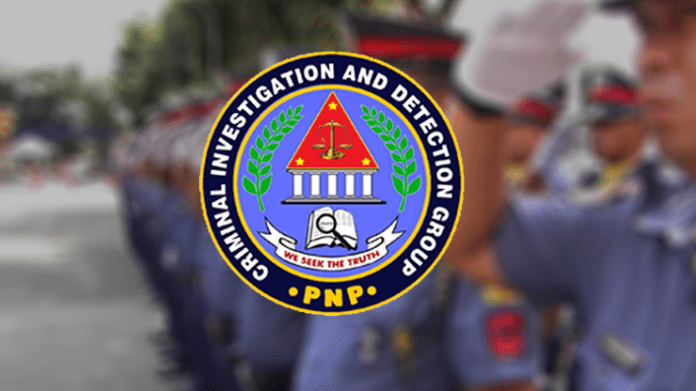 Cidg Logo 2 Malaysians In Bacolod Love Scam, Trafficking Case