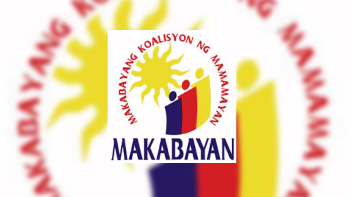 MAKABAYAN - RMN Networks