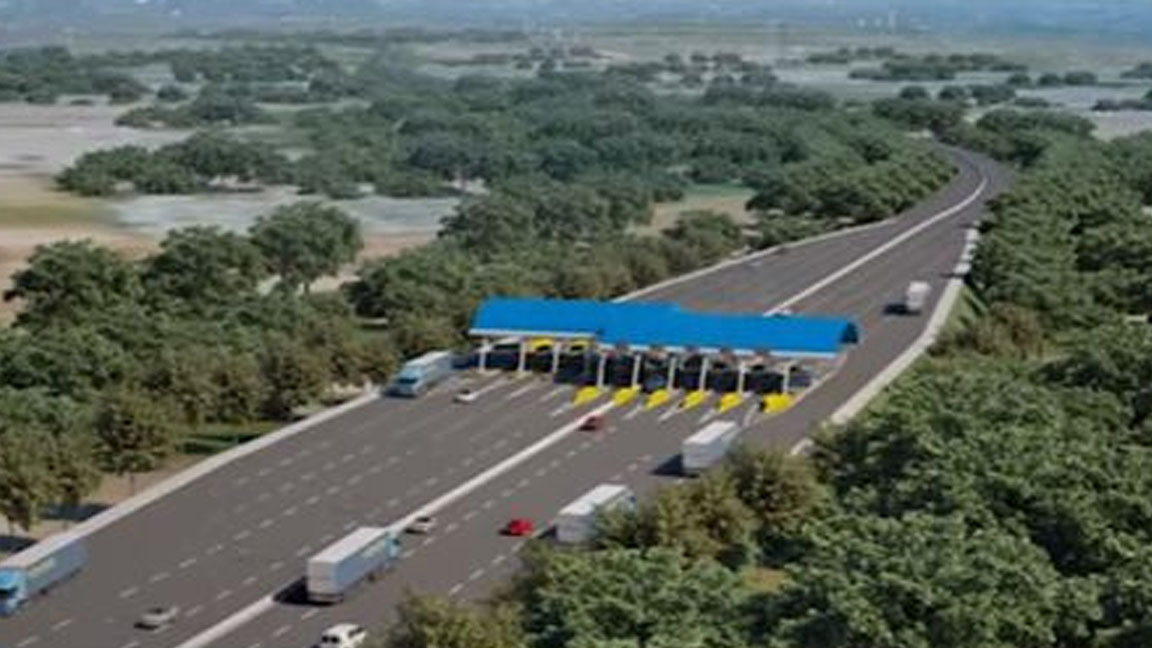 CALAX - RMN Networks