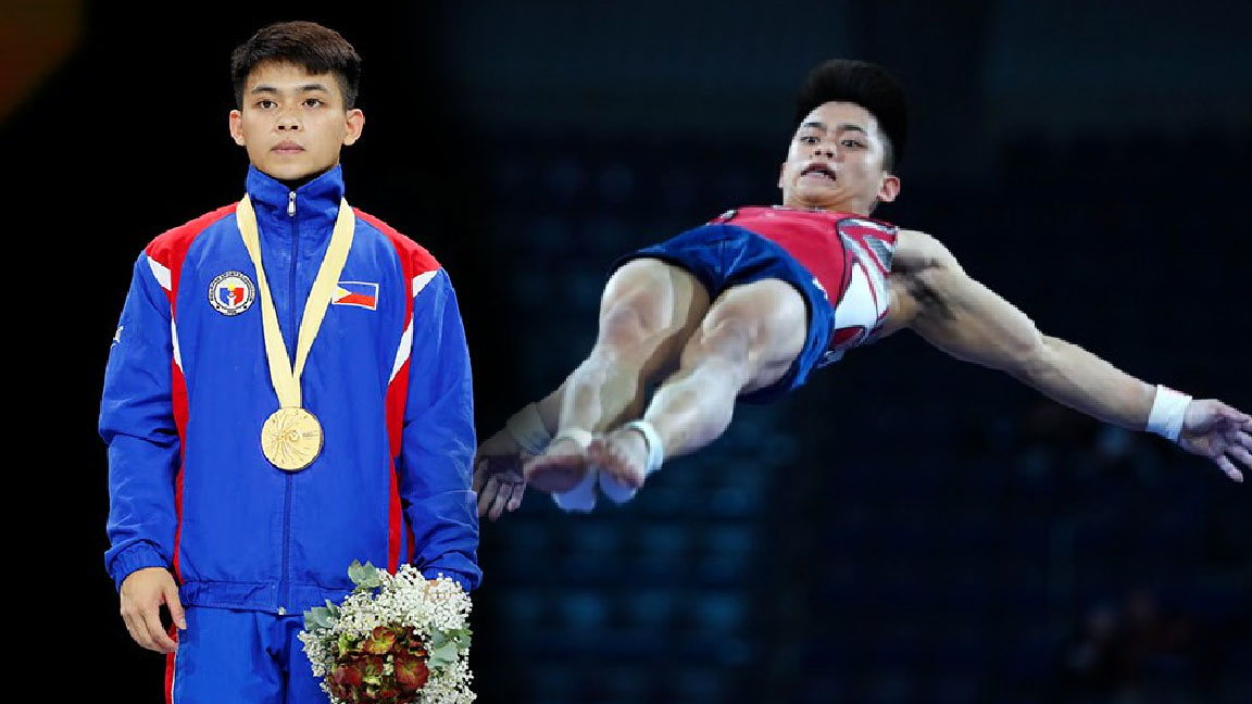 Carlos Edriel Yulo - RMN Networks