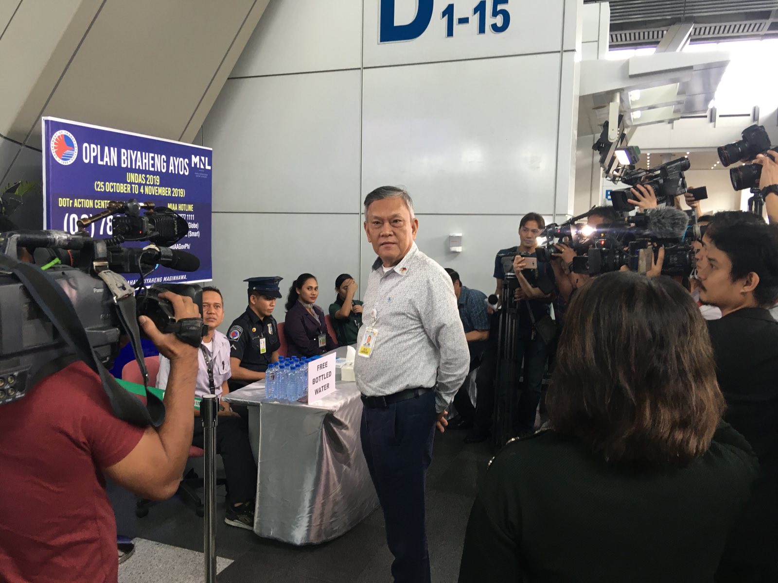 NAIA BAGO UNDAS 2 - RMN Networks