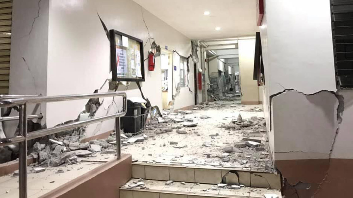 NORTH COTABATO LINDOL - RMN Networks