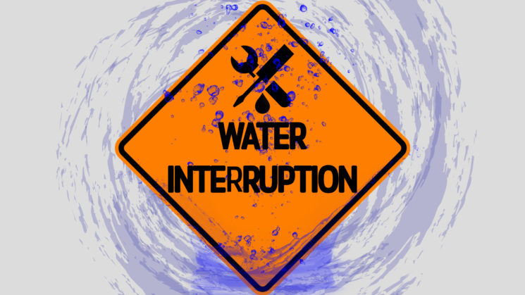 Rotational water interruption ng Maynilad at Manila Water, ipapatupad ...