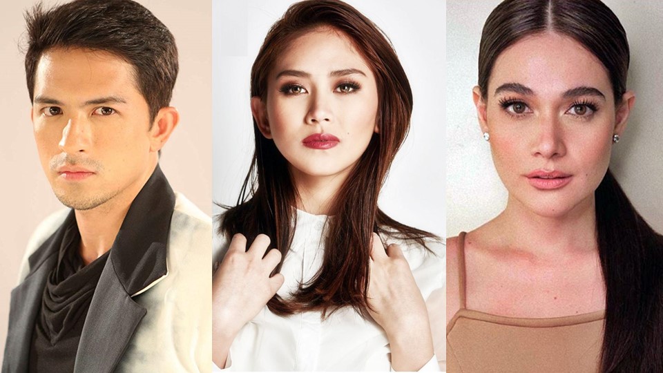 dennis sarah bea - RMN Networks