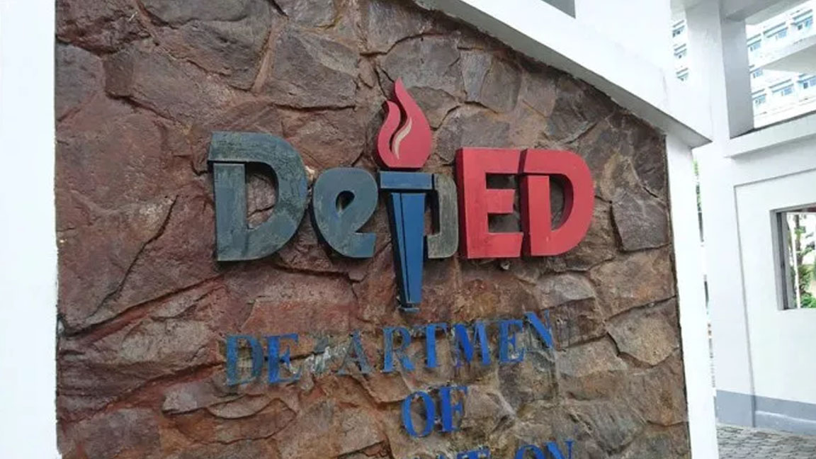 DEPED - RMN Networks