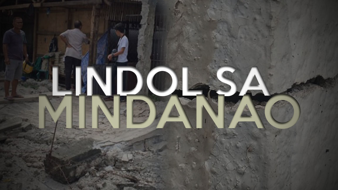 LINDOL SA MINDANAO - RMN Networks